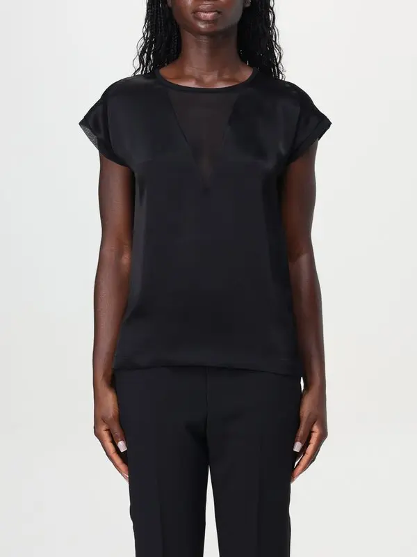 Pinko Top - Black