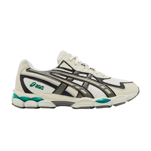 Asics Gel Nyc 2055 Sneakers - Cream