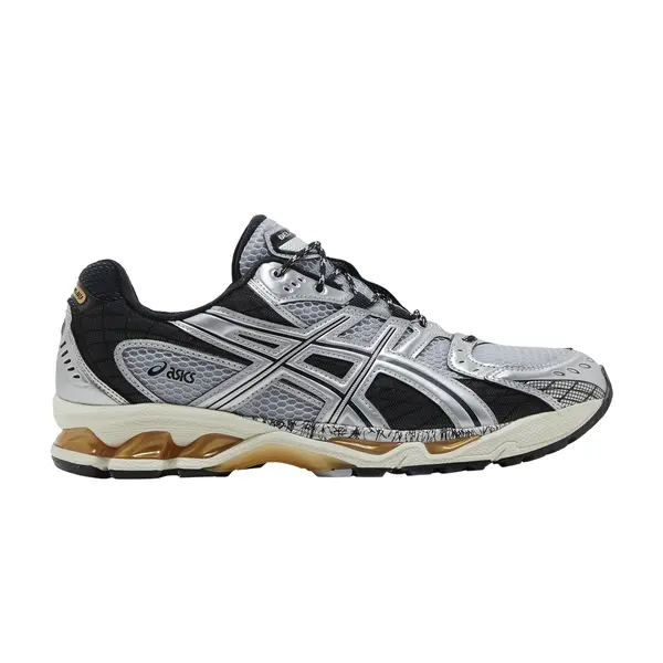 Asics Gel Nimbus .1 Sneakers - Grey