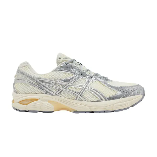 Asics Gt 2160 Sneakers - Cream