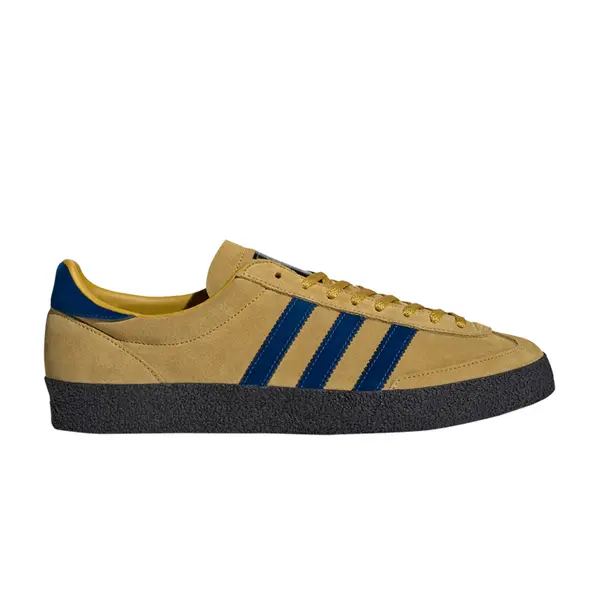 Adidas Elland Spzl Sneakers - Yellow