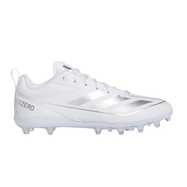 Adidas Adizero Electric.2 Sneakers - White