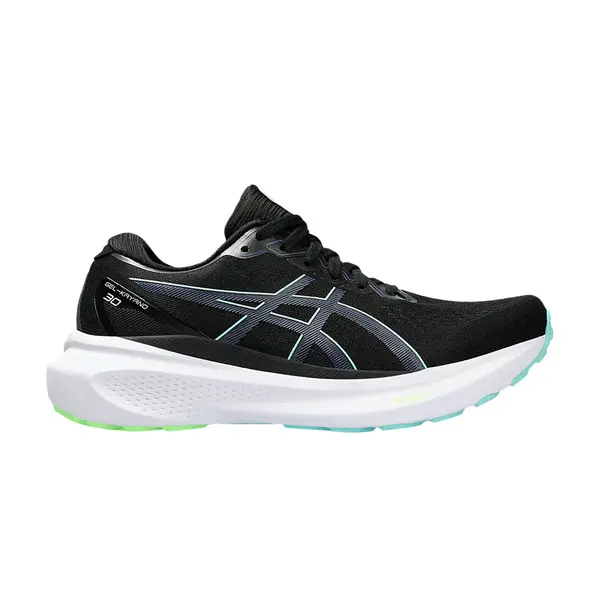 Asics Gel Kayano 30 Sneakers - Black