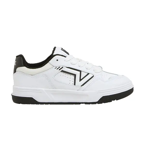 VANS Upland Sneakers - White