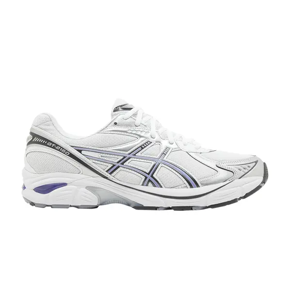 Asics Gt 2160 Sneakers - White