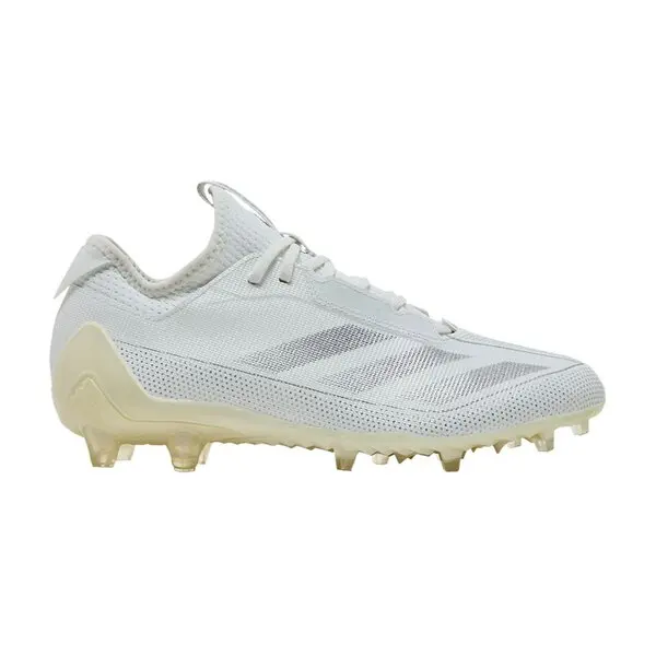 Adidas Adizero Electric.1 Sneakers - White
