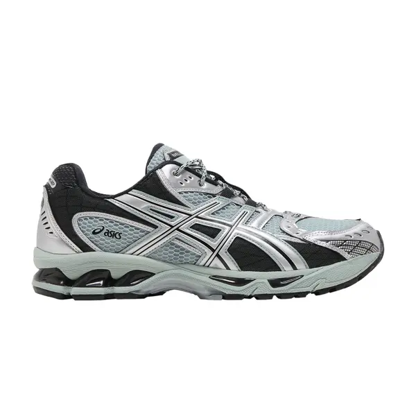 Asics Gel-nimbus .1 Sneakers - Green