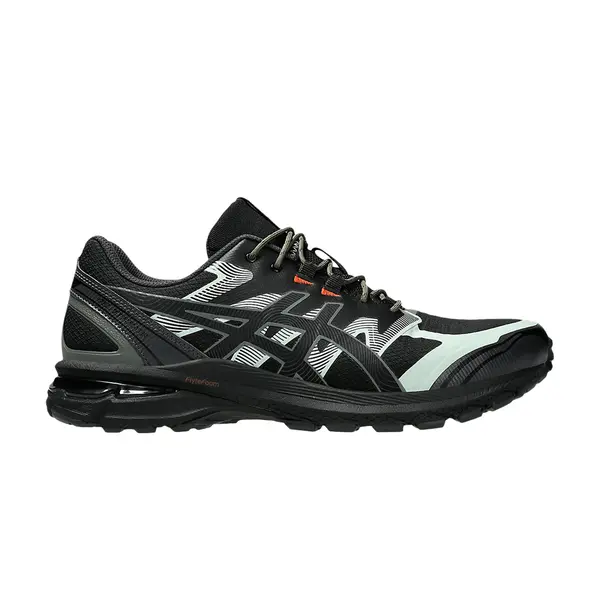 Asics Gel-terrain Sneakers - Black