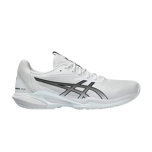 Asics Solution Speed Ff 3 - White