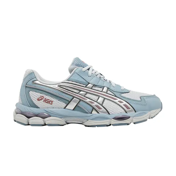 Asics Gel-nyc 2055 Sneakers - Blue