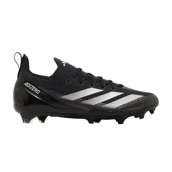 Adidas Adizero Electric+ Sneakers - Black