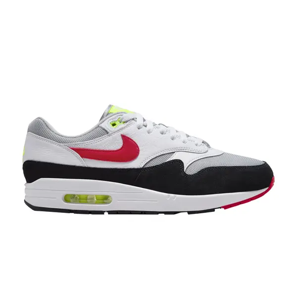 Nike Max 1 'chili Volt' Sneakers