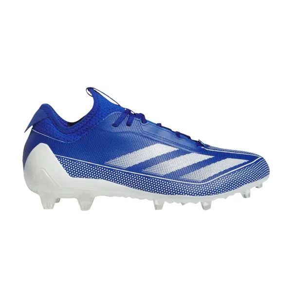 Adidas Adizero Electric.1 Athletic Sneakers