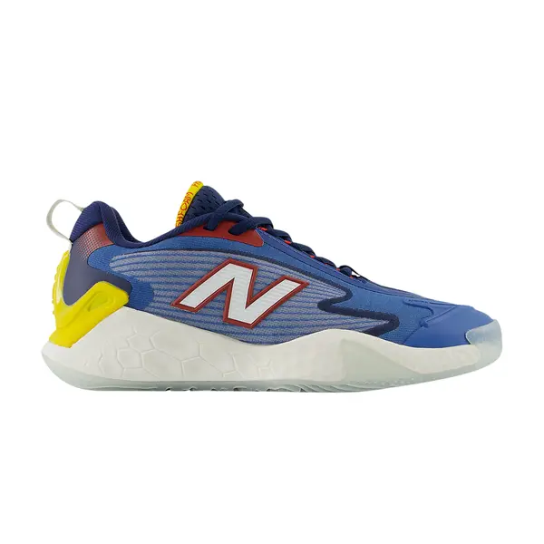 NEW BALANCE Fresh Foam X Ct-rally Athletic Sneakers - Blue