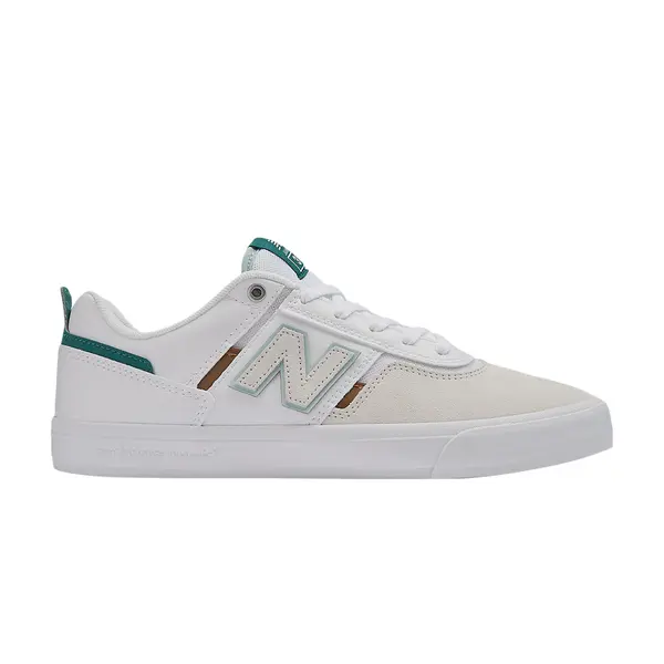 NEW BALANCE Numeric 306 - White