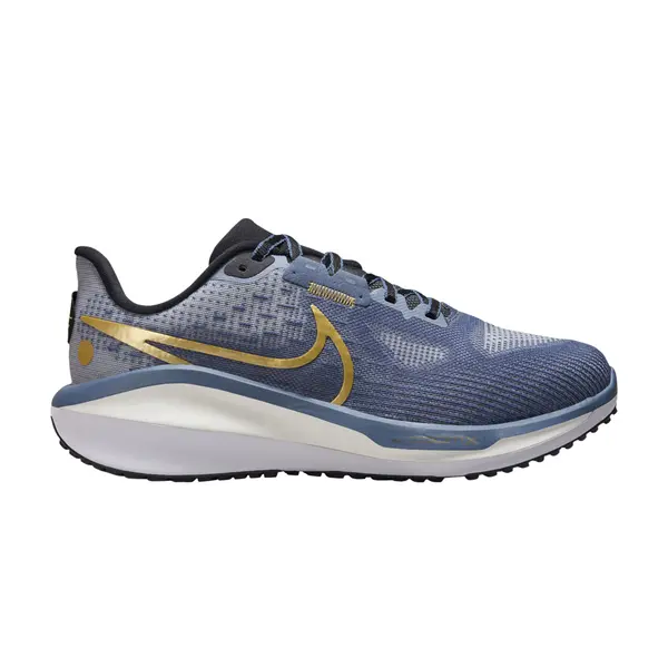 Nike Vomero 17 Wide - Blue