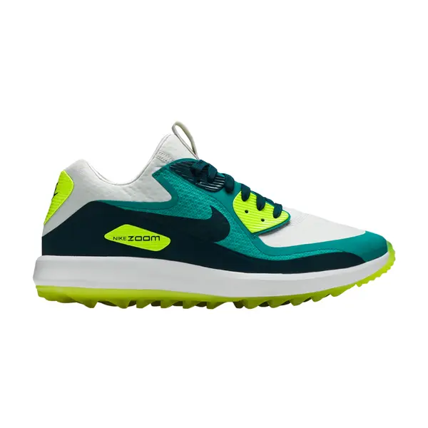 Nike Air Zoom 90 It Sneakers - White