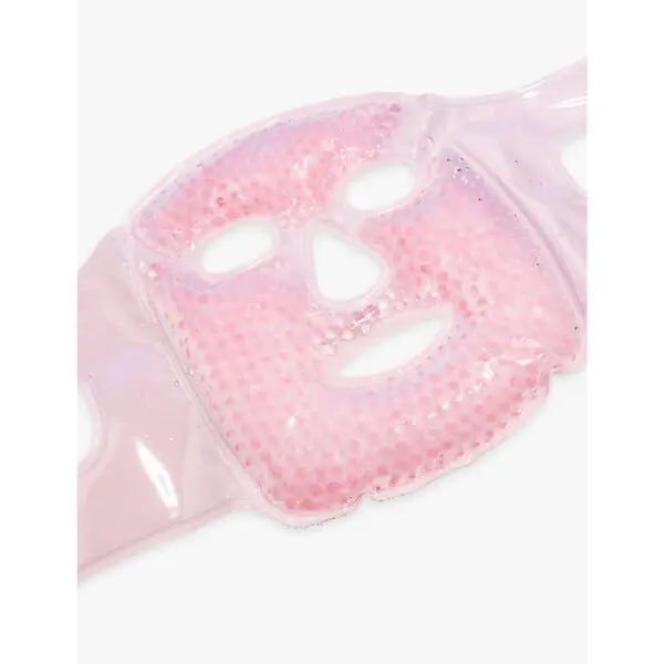SKIN GYM Cryo Chill Beaded Face Mask - One-color
