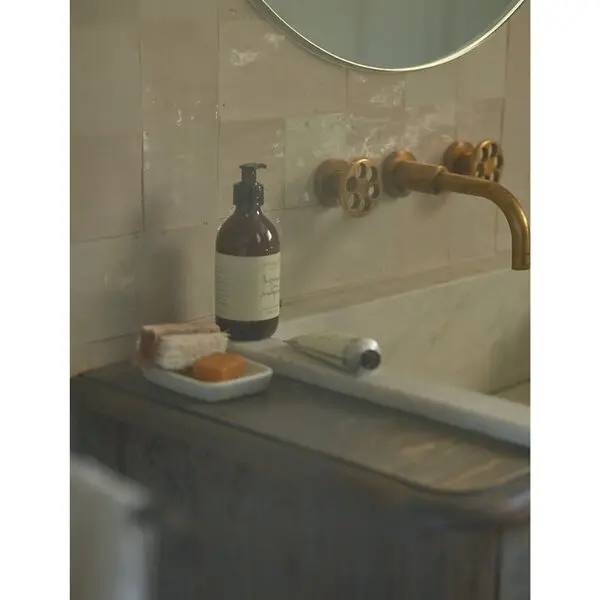 PLUM AND ASHBY Seaweed & Samphire Hand And Body Lotion 300ml