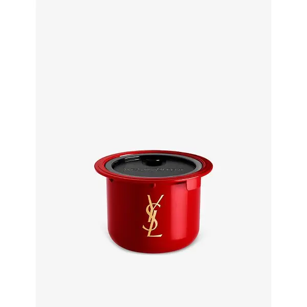 Saint Laurent Or Rouge La Crème Riche Anti-aging Face Cream Refill - One-color