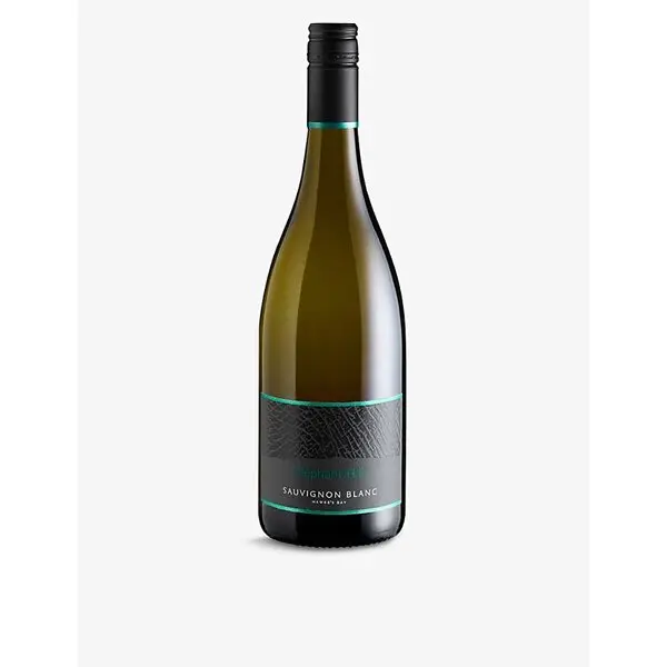 NEW ZEALAND Elephant Hill Sauvignon Blanc White Wine - One-color