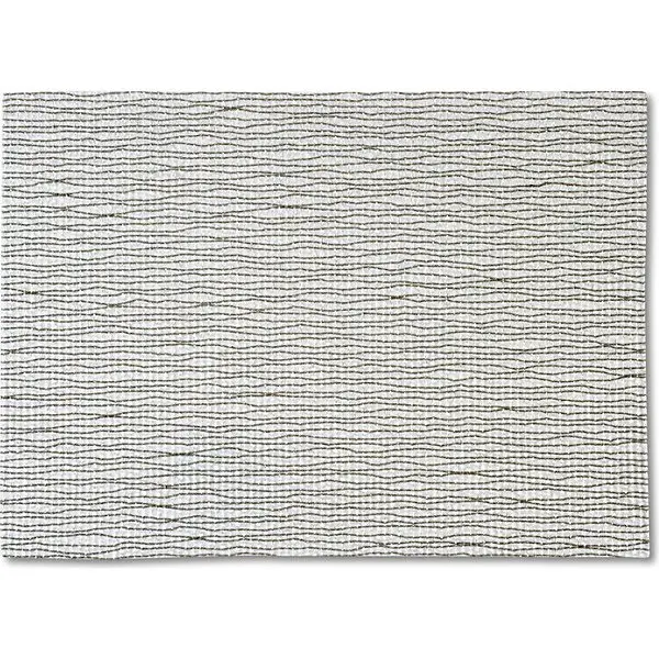 CHILEWICH Lattice Placemat - One-color