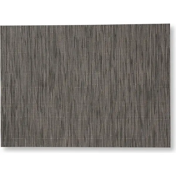 CHILEWICH Bamboo Placemat - One-color