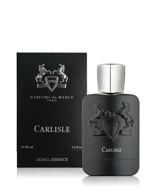 PARFUMS DE MARLY Carlisle Eau De Parfum Spray 4.2 Oz - No Color