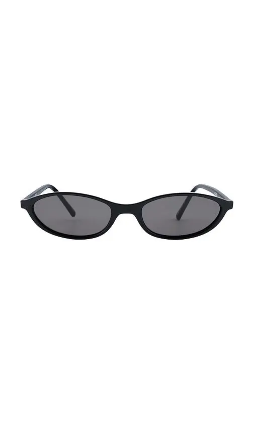 OTRA Hazel Sunglasses - Black