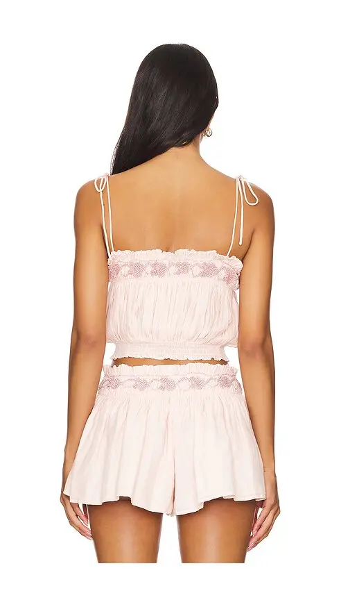 Tularosa Brittney Top