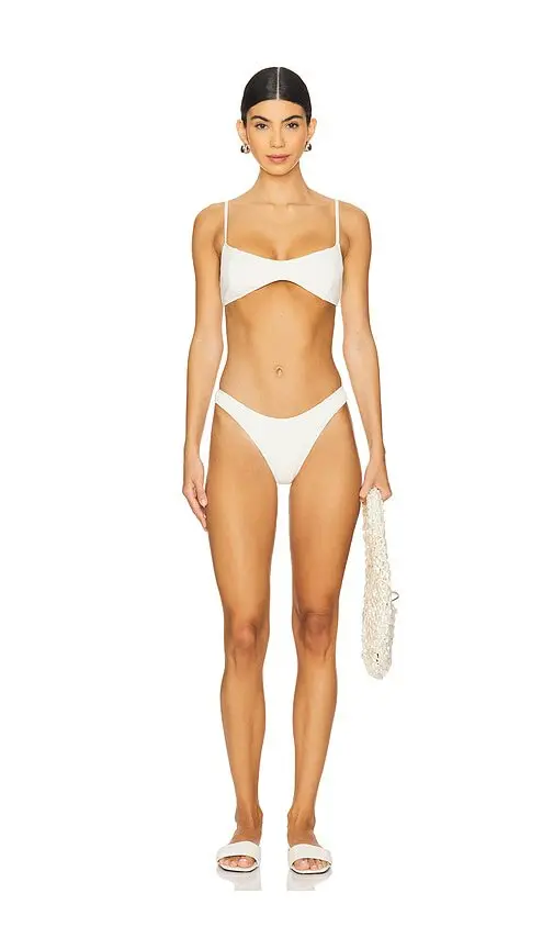 House Of Harlow 1960 X Helsi Top
