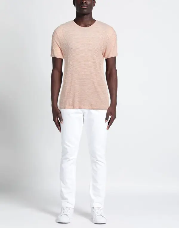 BROOKSFIELD Sweater Size Linen, Cotton