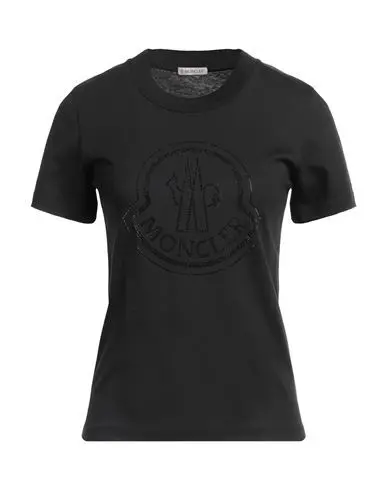 Moncler Cotton Jersey T-shirt