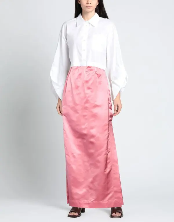 SA SU PHI Maxi Skirt