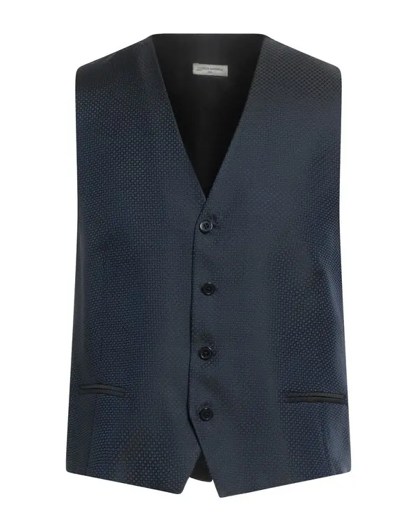 ANGELO NARDELLI Tailored Vest