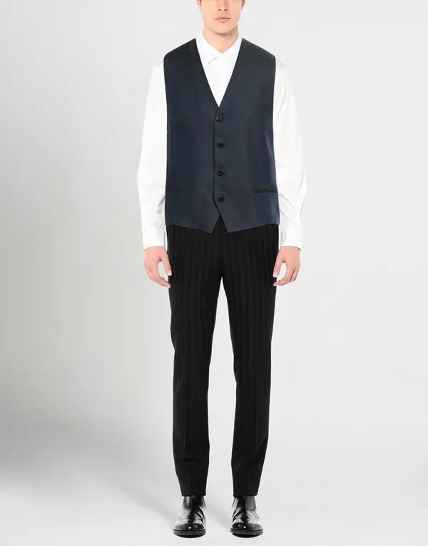 ANGELO NARDELLI Tailored Vest