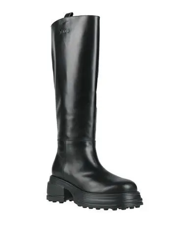 TOD'S Boot Size Leather
