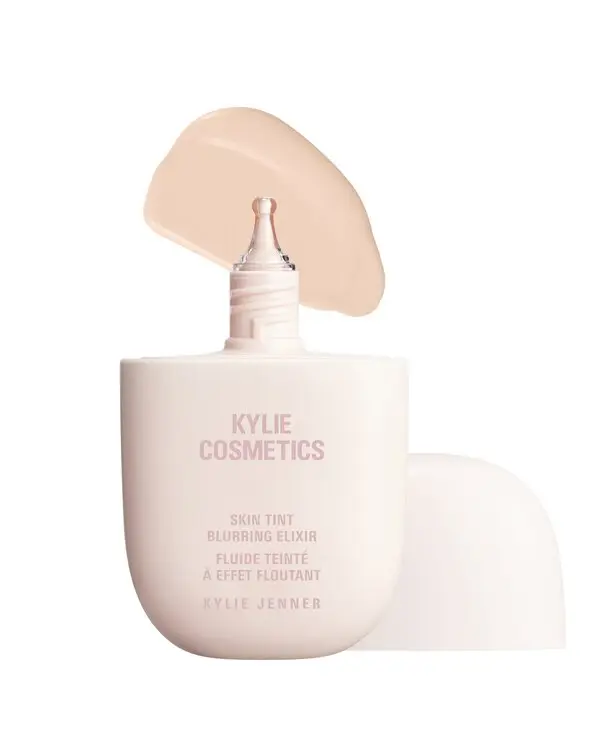 KYLIE COSMETICS Skin Tint Blurring Elixir Foundation - 1n (fair With Neutral Undertones)