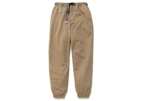 HUMAN MADE Easy Pants