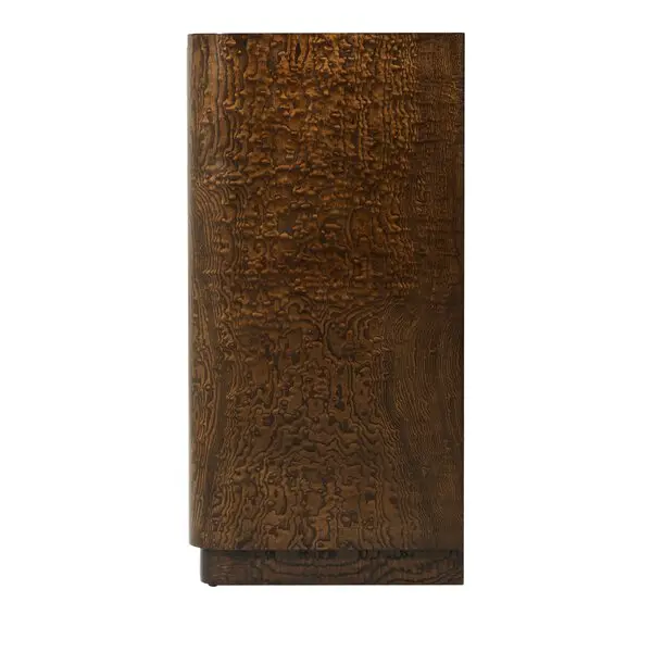THEODORE ALEXANDER Kesden Four Door Sideboard
