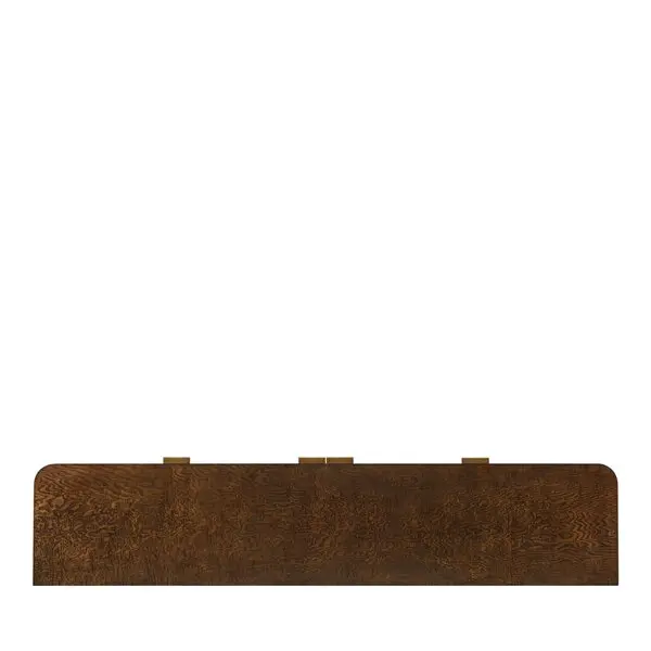 THEODORE ALEXANDER Kesden Four Door Sideboard