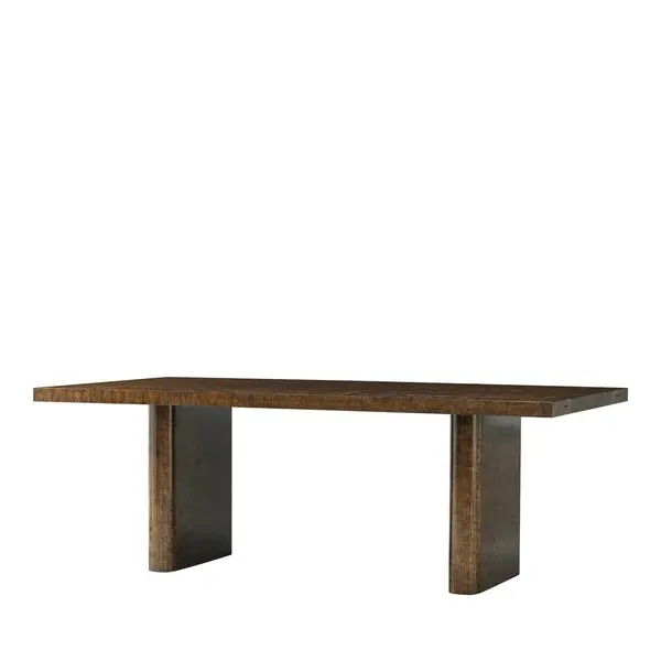 THEODORE ALEXANDER Kesden Extension Dining Table