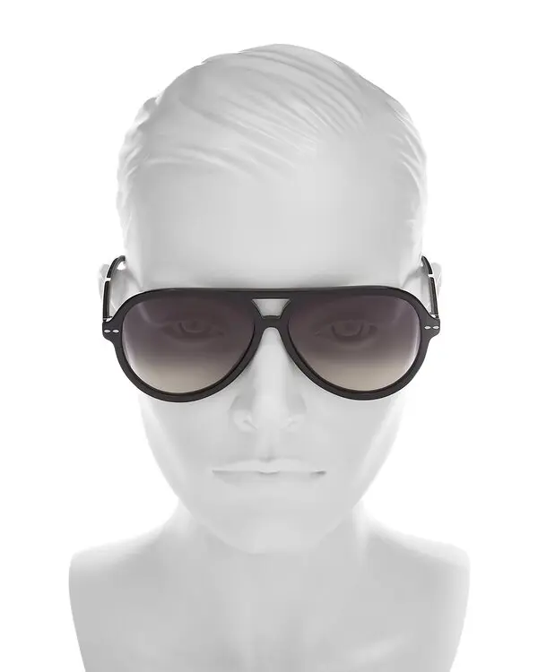 Isabel Marant Étoile Aviator Sunglasses 59mm