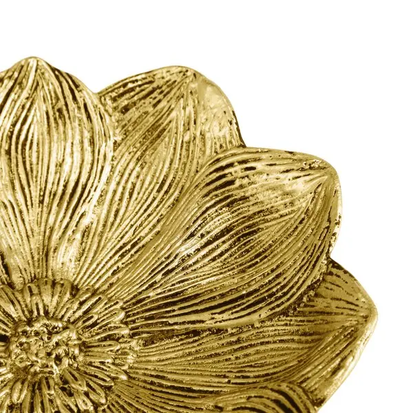 Michael Aram Vintage Bloom Catch All Trinket Dish