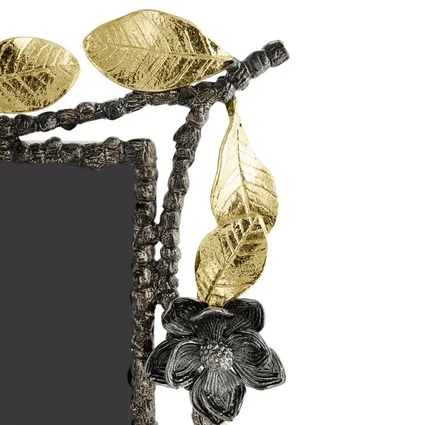 Michael Aram Vintage Bloom Frame, 5 X 7 - Multi