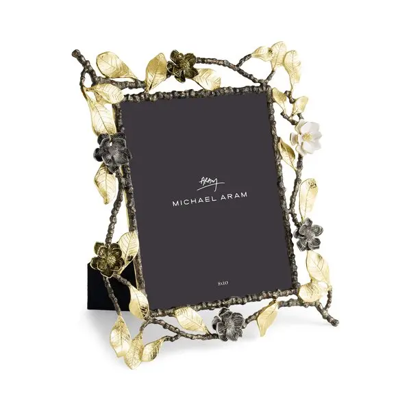 Michael Aram Vintage Bloom Frame, 8 X 10