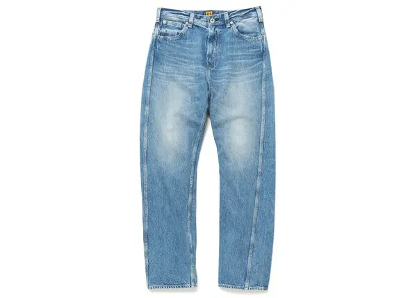 HUMAN MADE Storm Cowboy Type 1954 Slim Denim Pants