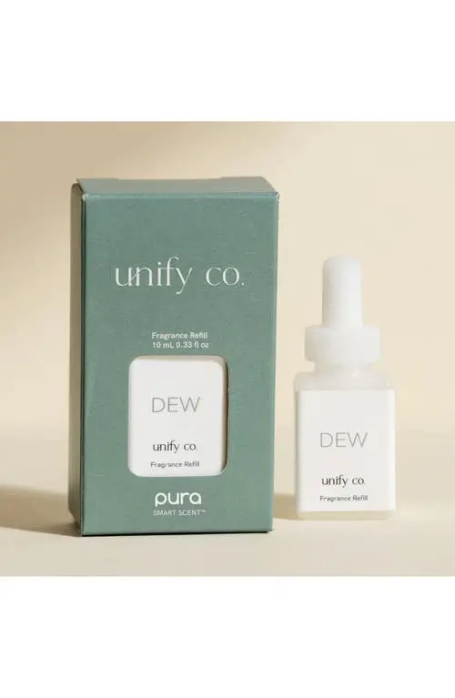 PURA Unify 2-pack Smart Fragrance Diffuser Refills - Dew