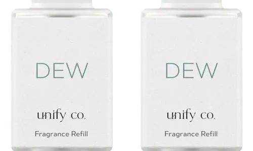 PURA Unify 2-pack Smart Fragrance Diffuser Refills - Dew