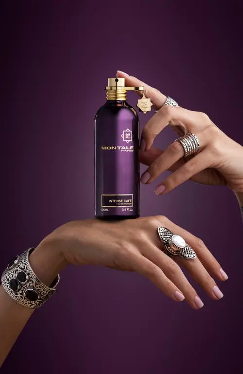 MONTALE Intense Cafe Eau De Parfum - No Color